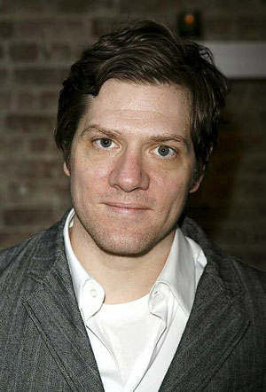 Picture of Adam Rapp