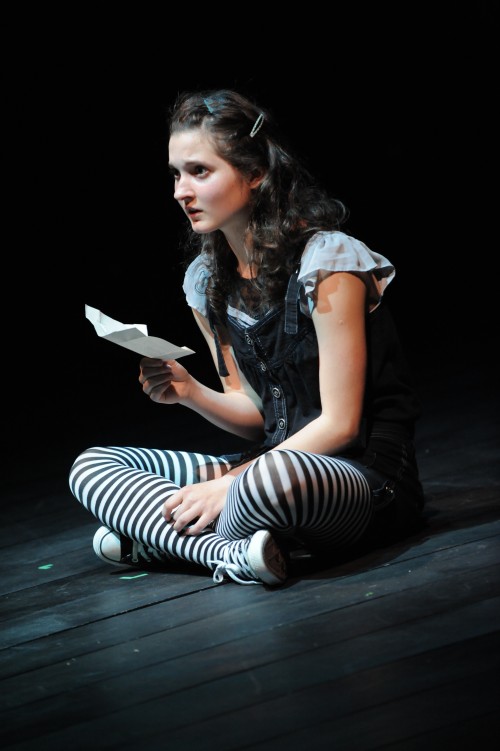 Picture of Ruby Bentall