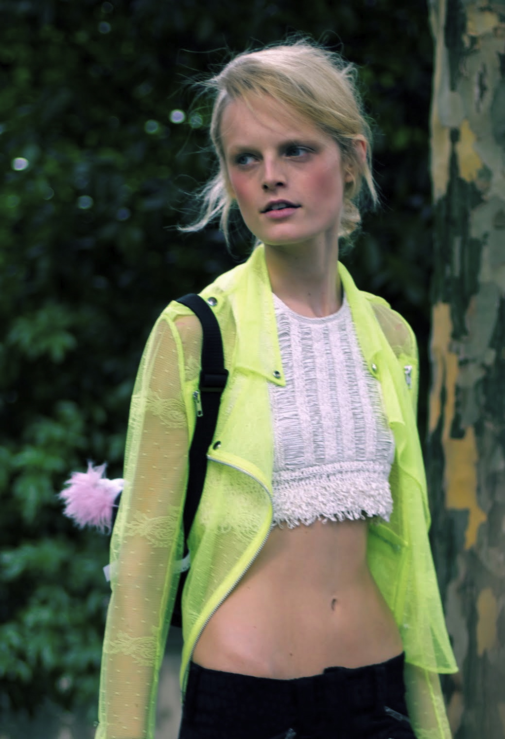 Image of Hanne Gaby Odiele