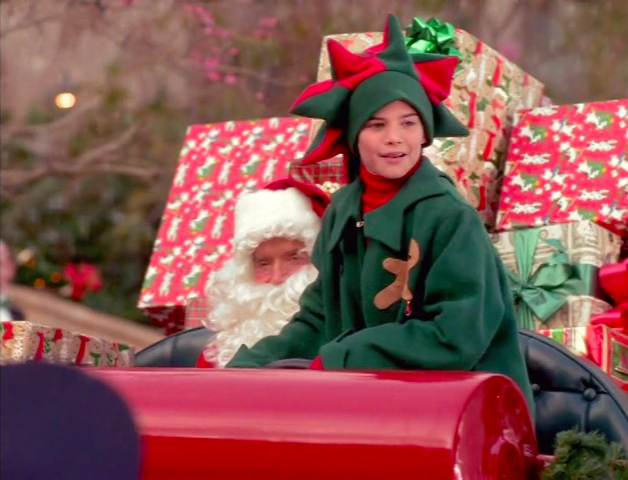 Picture of Richie Rich's Christmas Wish