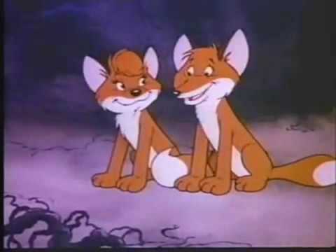 Picture of The Little Fox