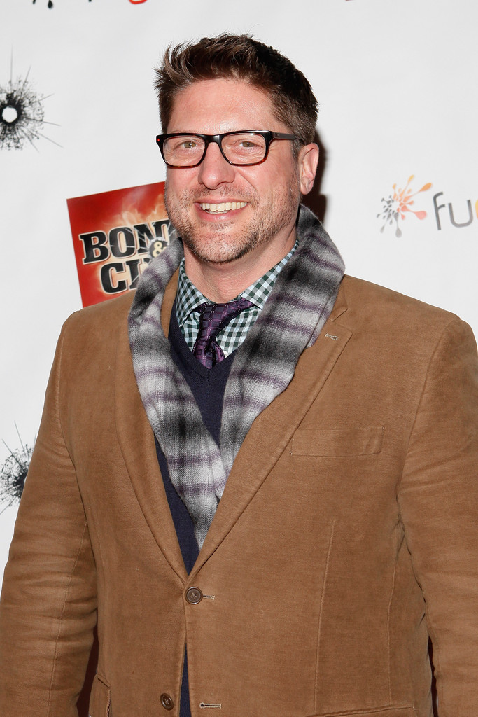 Picture of Christopher Sieber