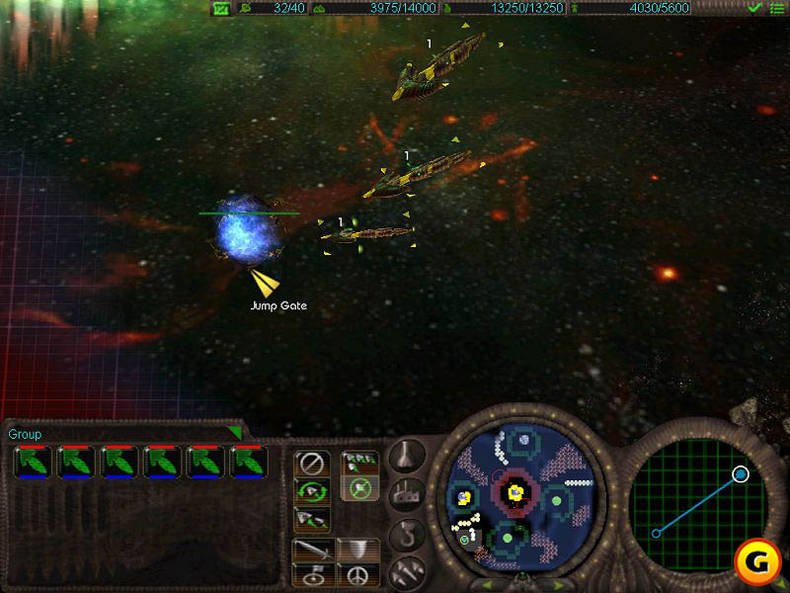 Image of Conquest: Frontier Wars