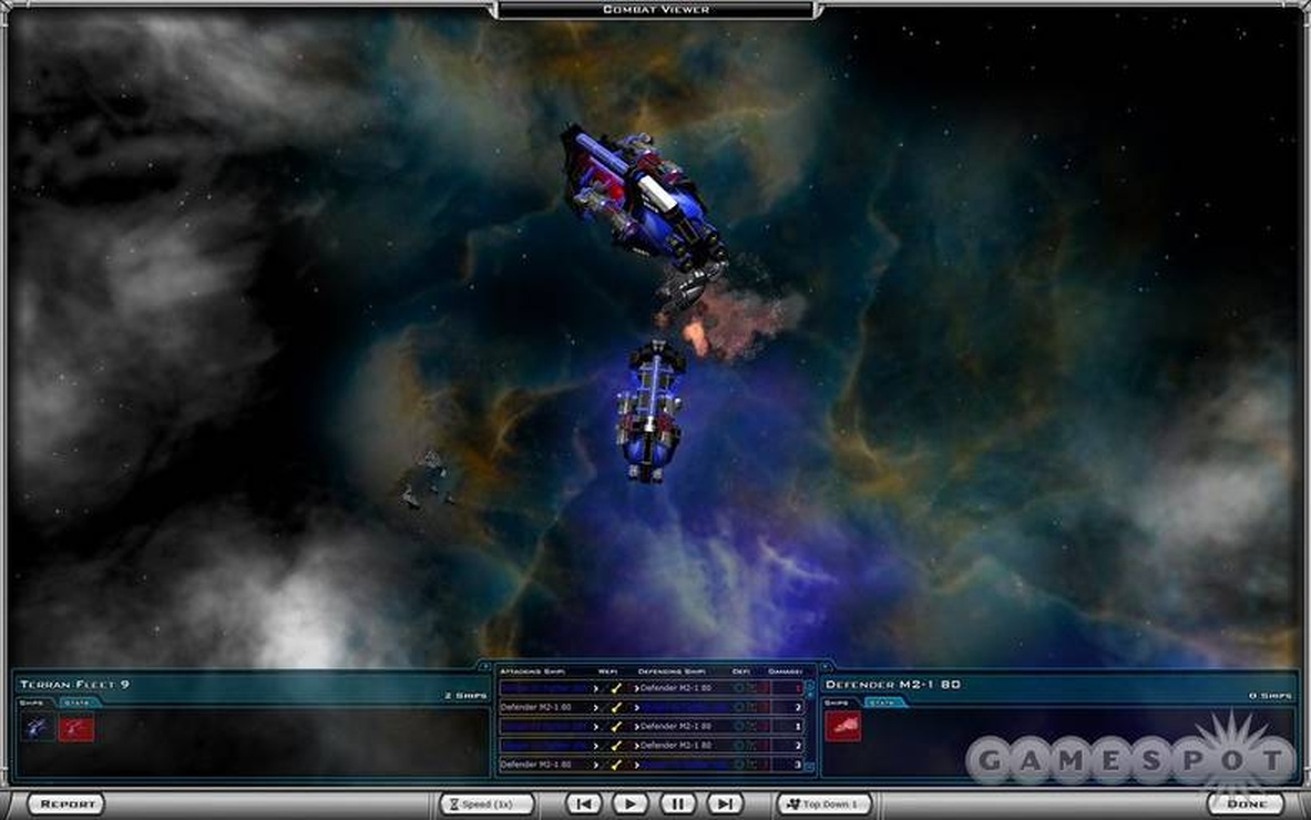 Picture of Galactic Civilizations II: Dread Lords