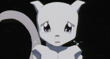 Picture of Mewtwo (Anime)