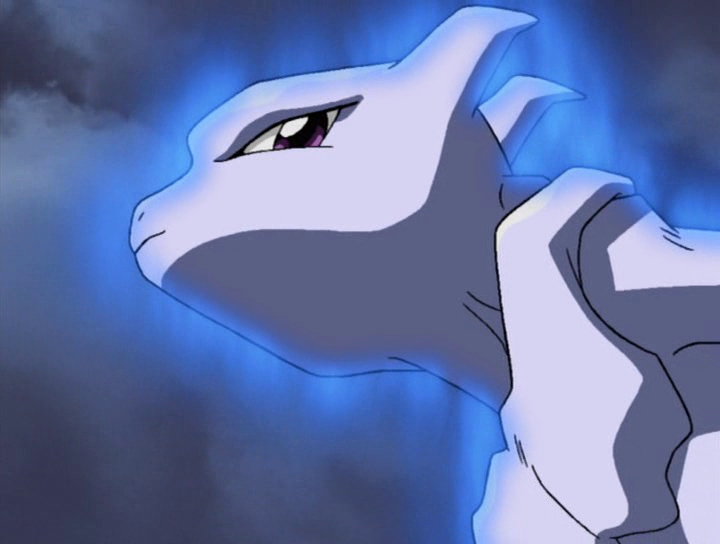 Mewtwo (Anime) image