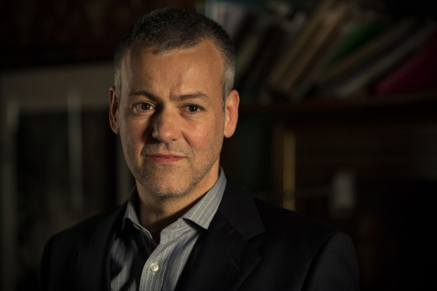 Picture of Rupert Graves