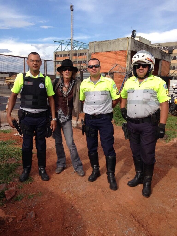 Picture of Joe Perry