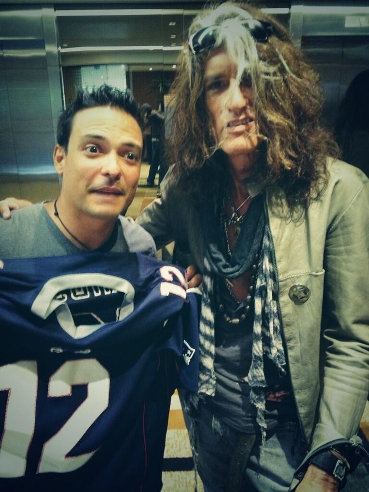 Picture of Joe Perry