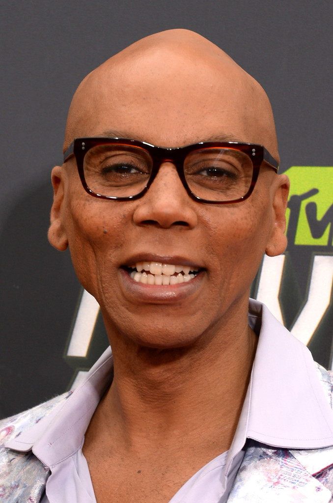 Picture of RuPaul