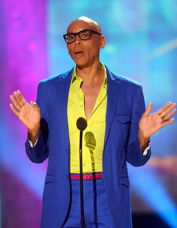 Image of RuPaul