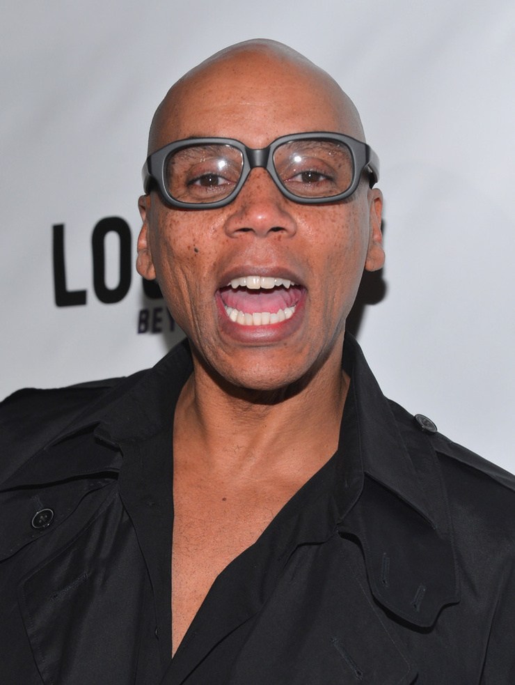 Picture of RuPaul