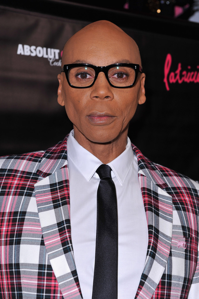 Picture of RuPaul