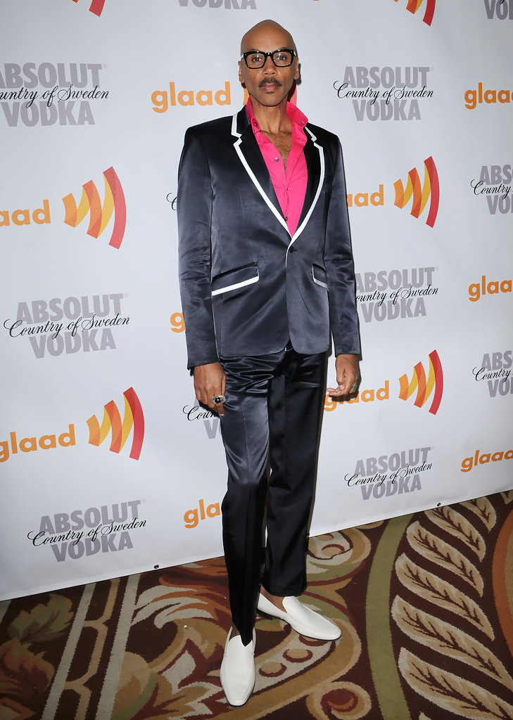 Picture of RuPaul