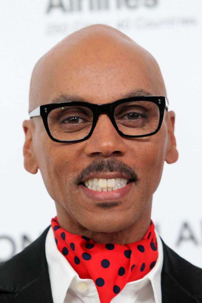 Picture of RuPaul