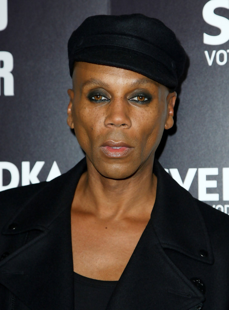Picture of RuPaul