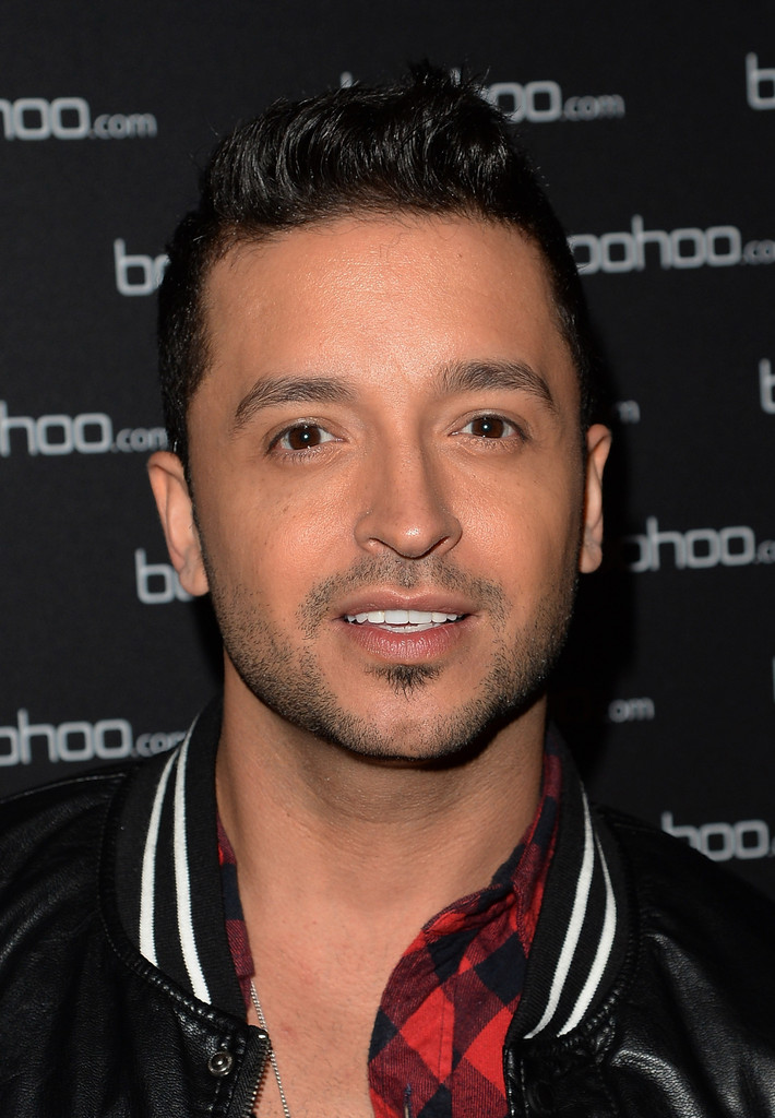 Picture of Jai Rodriguez