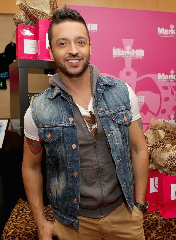 Image of Jai Rodriguez