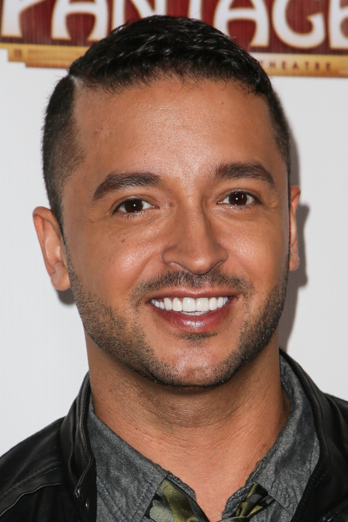 Picture of Jai Rodriguez