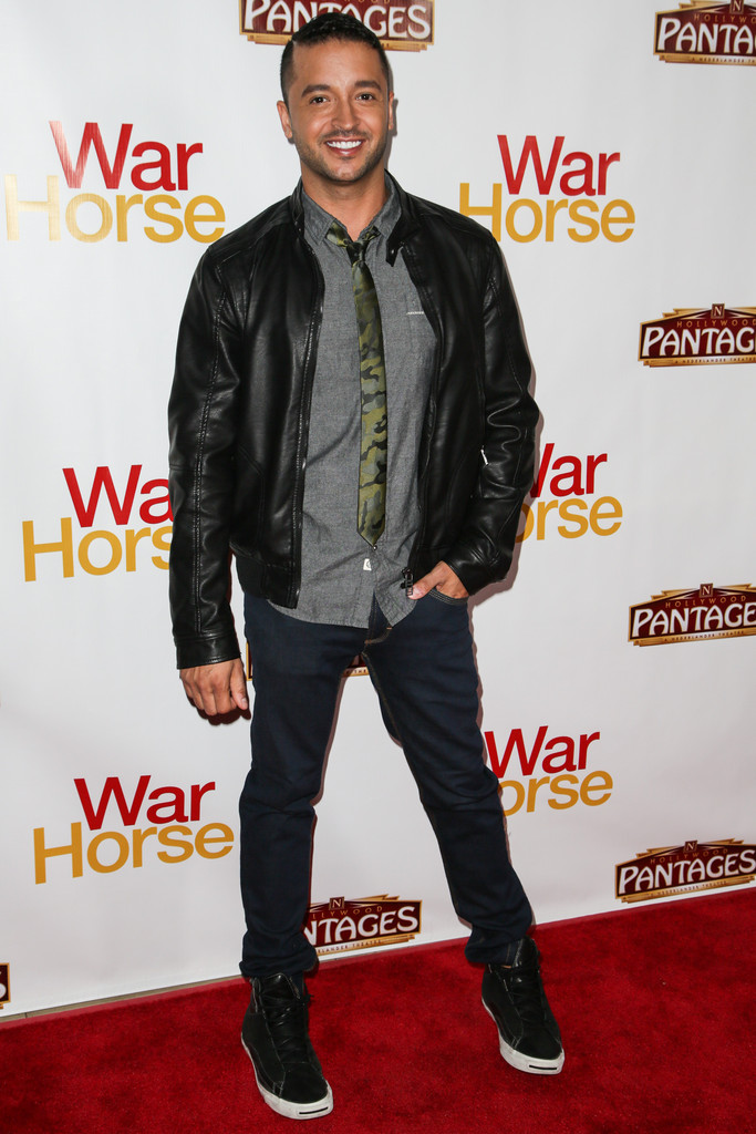 Picture of Jai Rodriguez