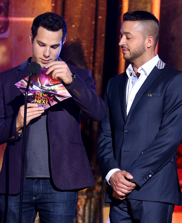 Picture of Jai Rodriguez