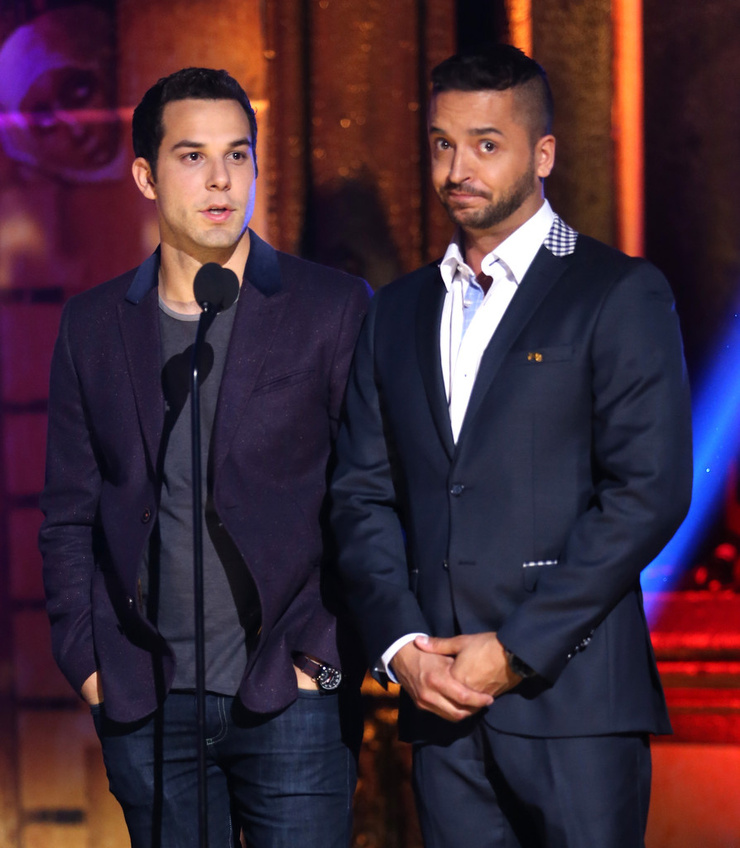 Jai Rodriguez picture