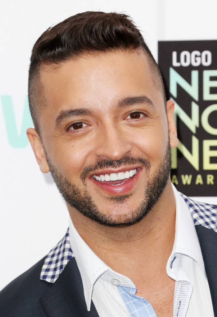 Picture of Jai Rodriguez