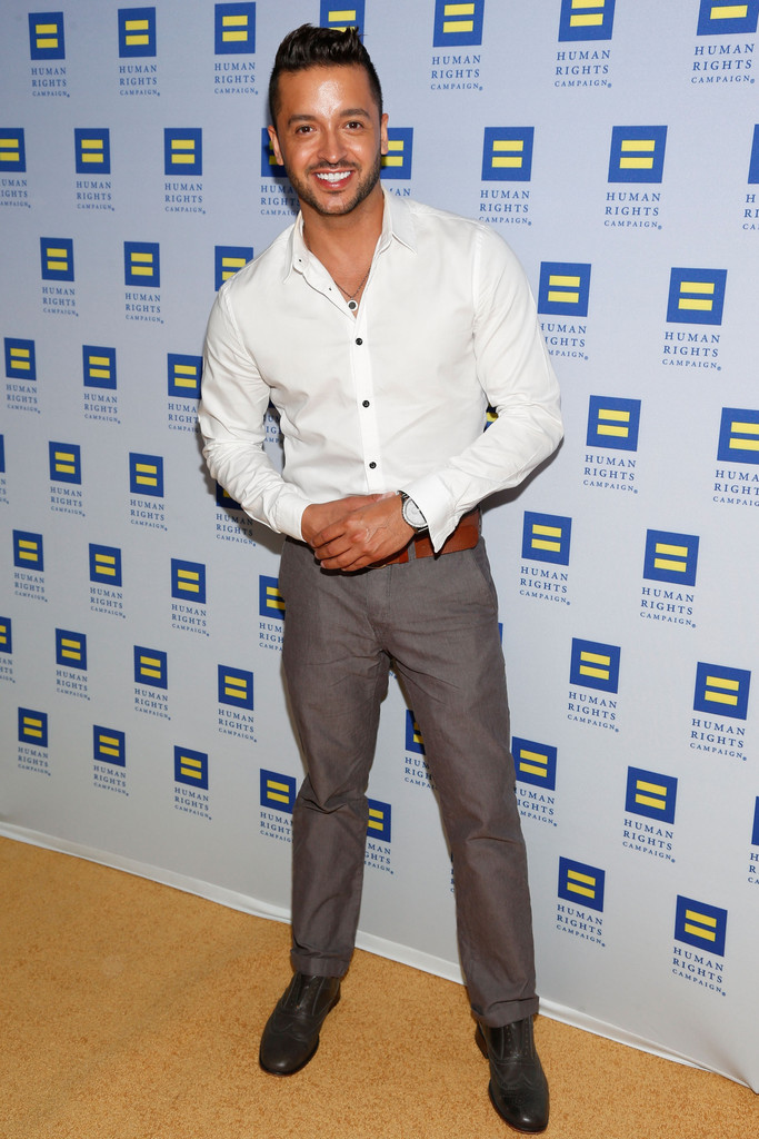Picture of Jai Rodriguez