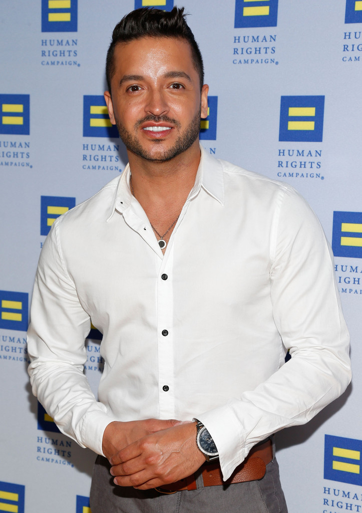 Picture of Jai Rodriguez
