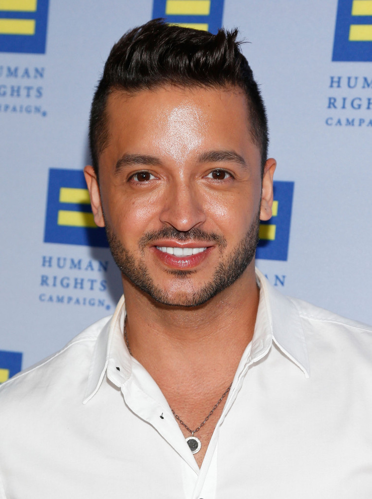 Picture of Jai Rodriguez