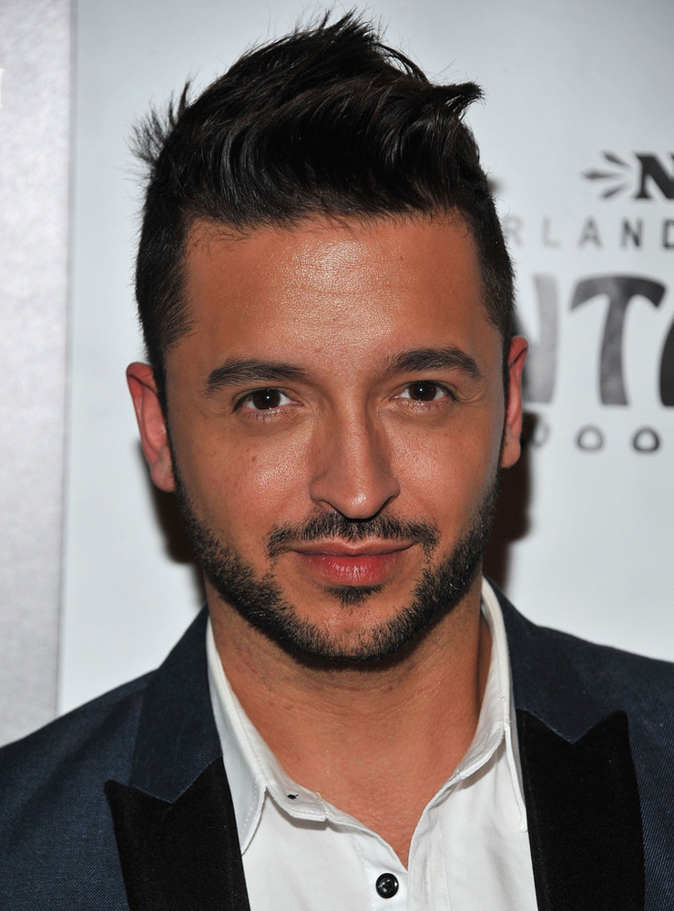 Picture of Jai Rodriguez