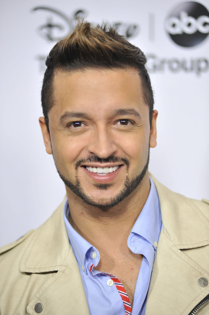 Picture of Jai Rodriguez