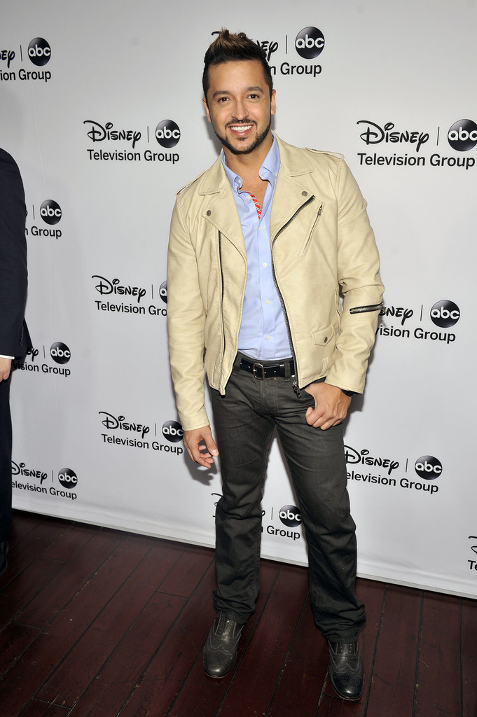 Picture of Jai Rodriguez
