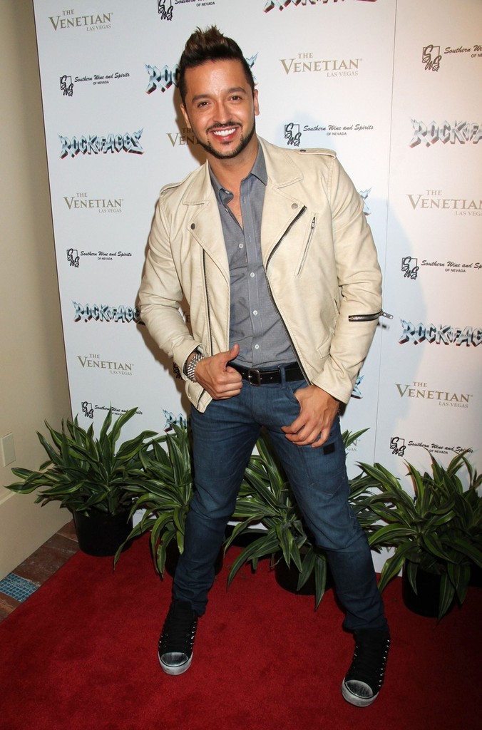 Picture of Jai Rodriguez