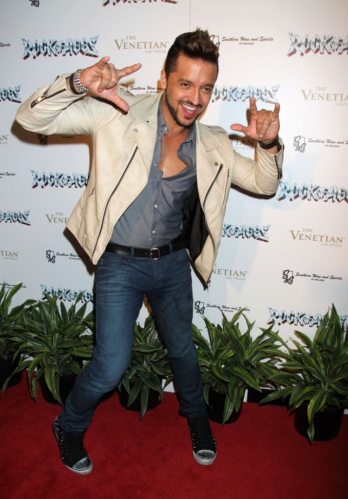 Jai Rodriguez image