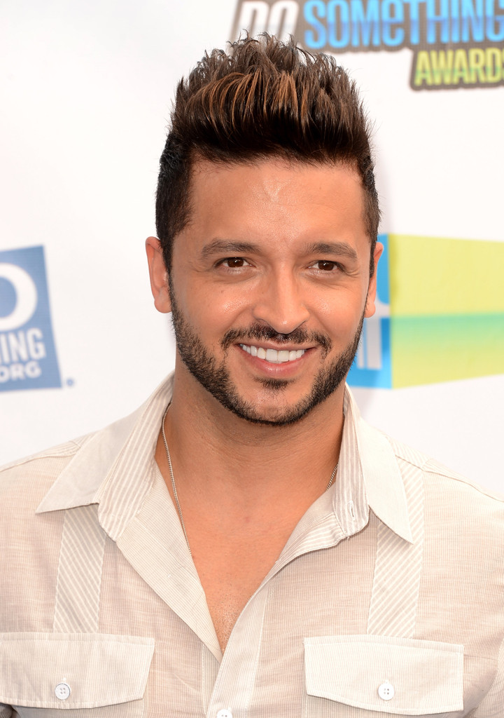 Picture of Jai Rodriguez