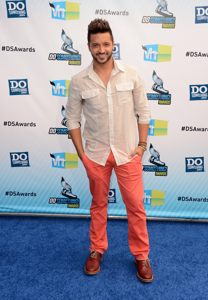 Picture of Jai Rodriguez