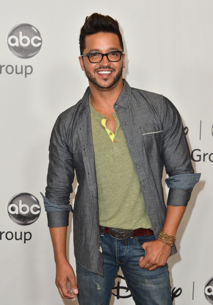 Jai Rodriguez image