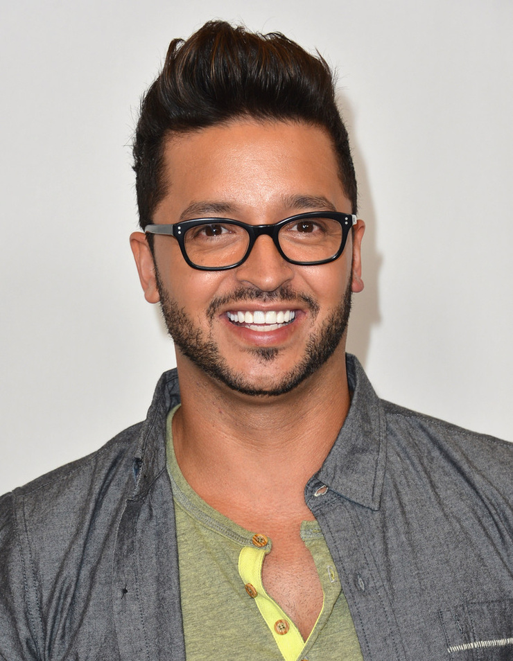 Jai Rodriguez picture
