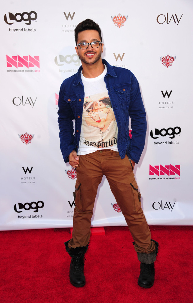 Picture of Jai Rodriguez