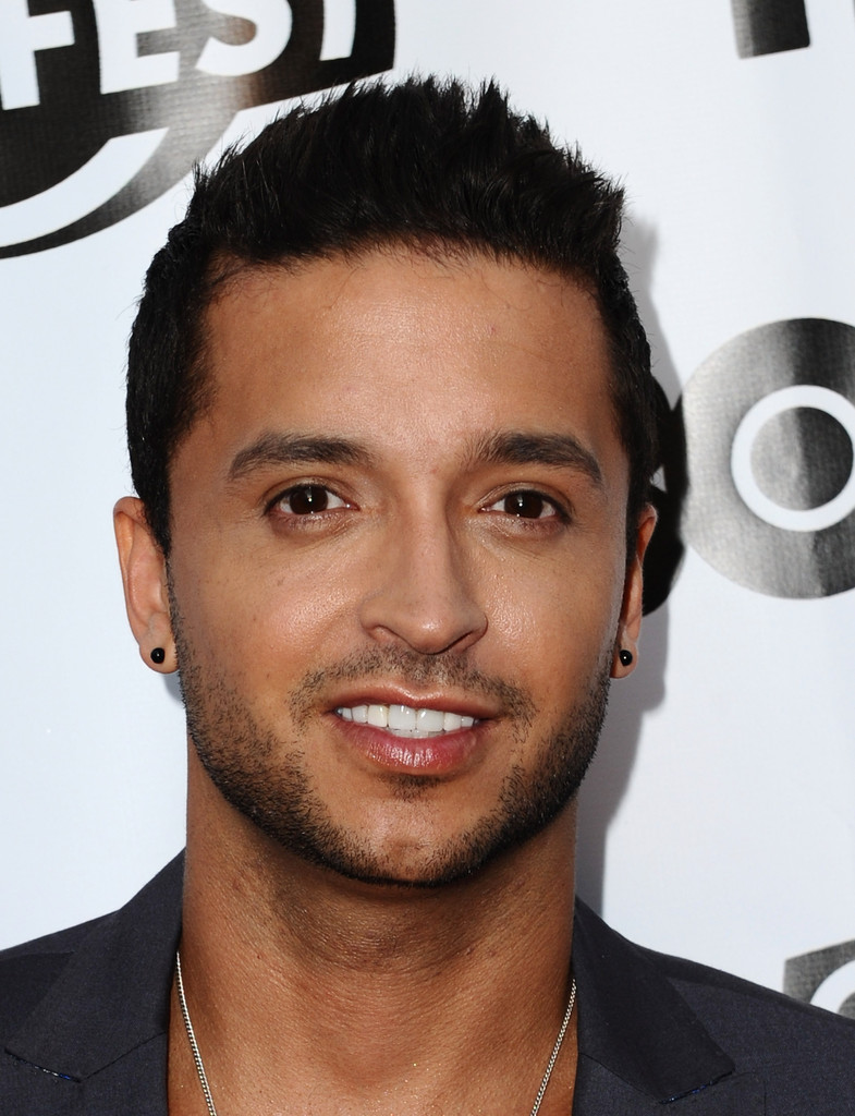 Picture of Jai Rodriguez