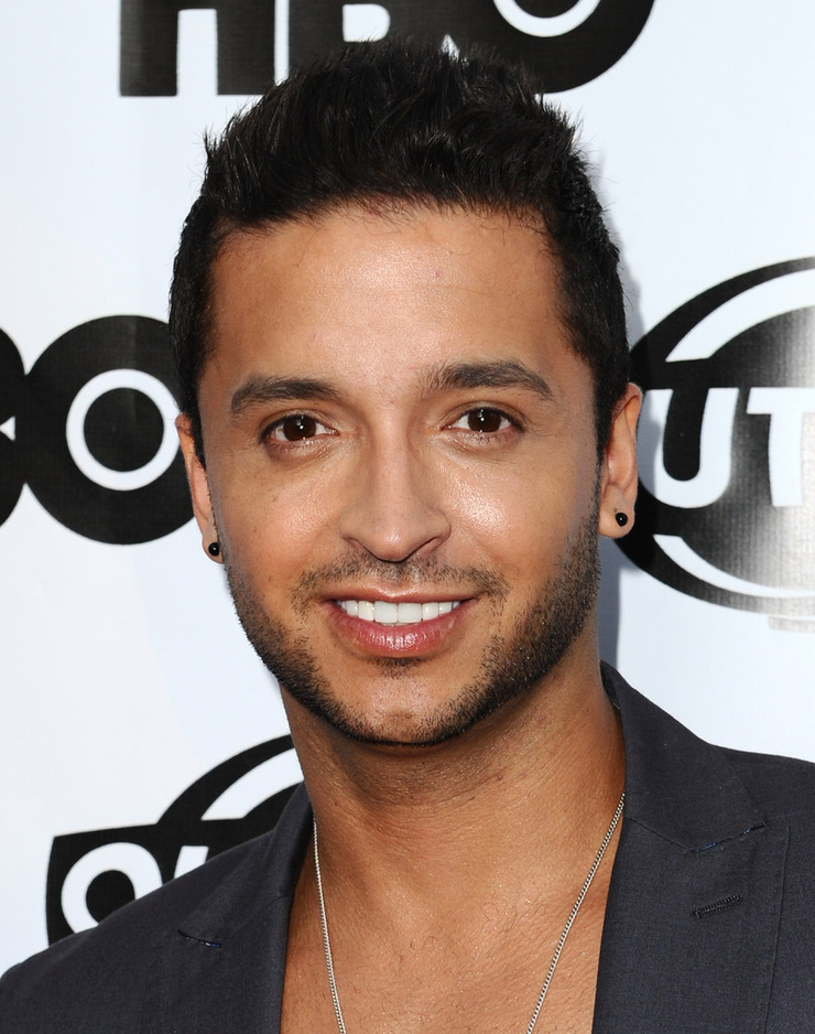 Picture of Jai Rodriguez