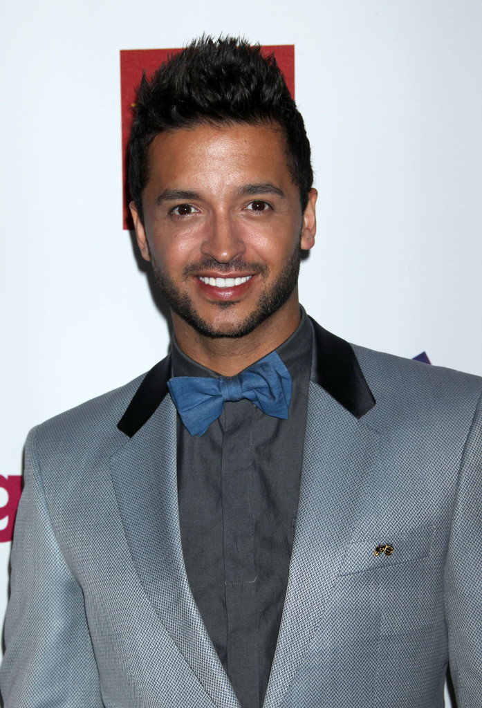 Picture of Jai Rodriguez