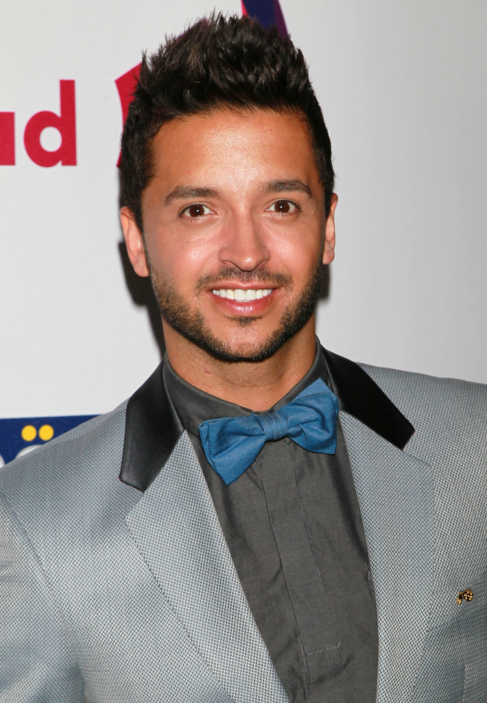 Image of Jai Rodriguez