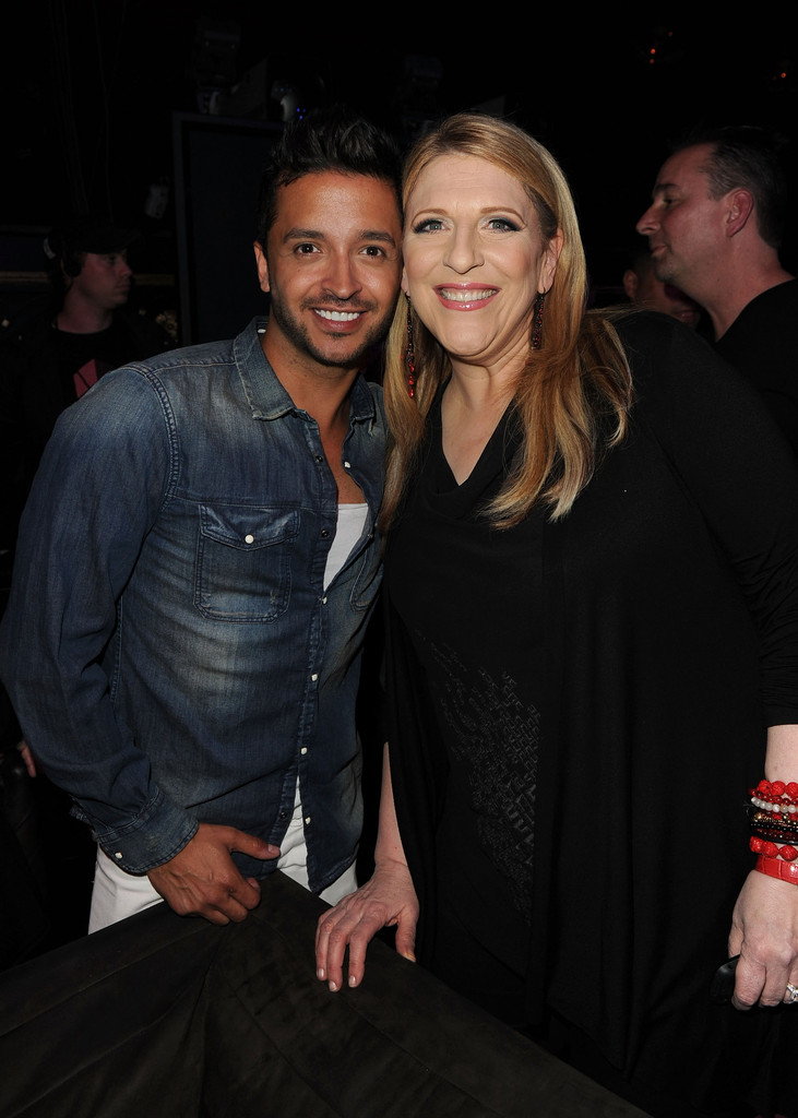 Picture of Jai Rodriguez