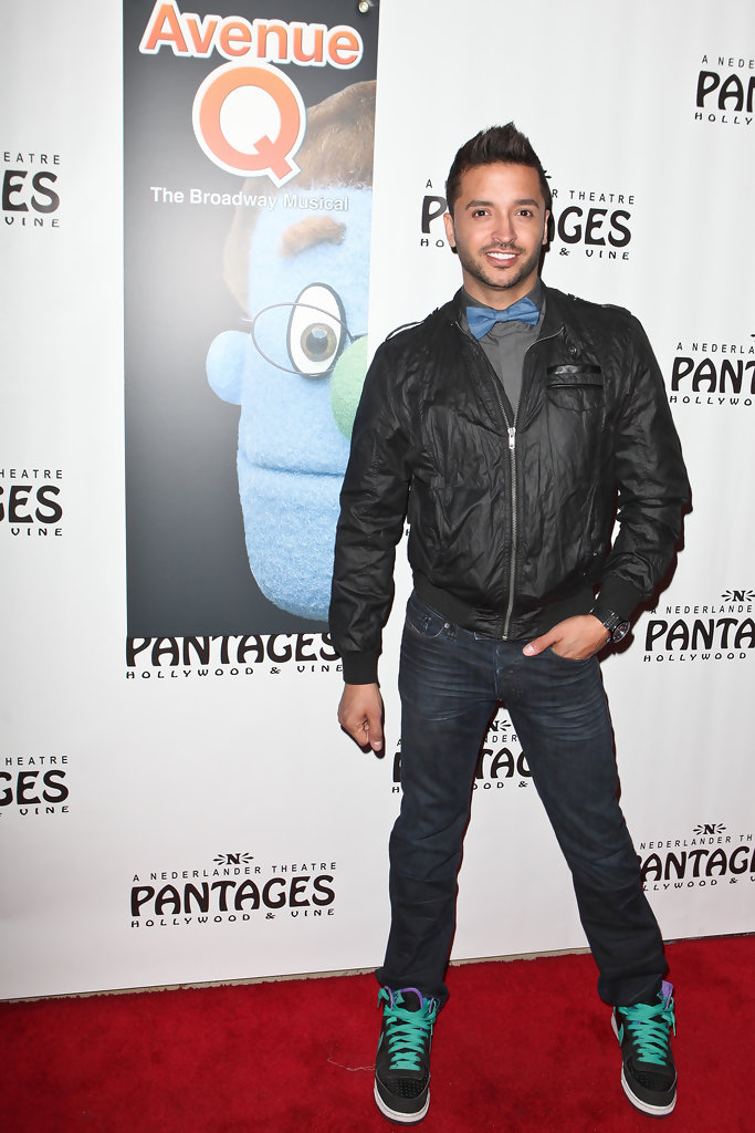 Picture of Jai Rodriguez