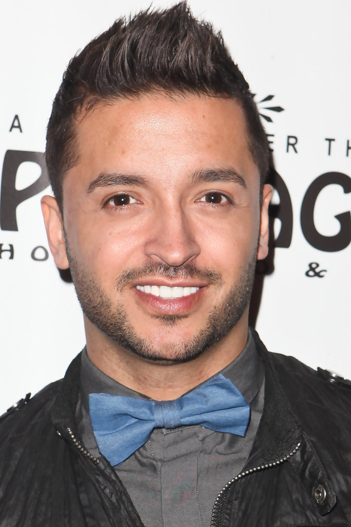 Picture of Jai Rodriguez