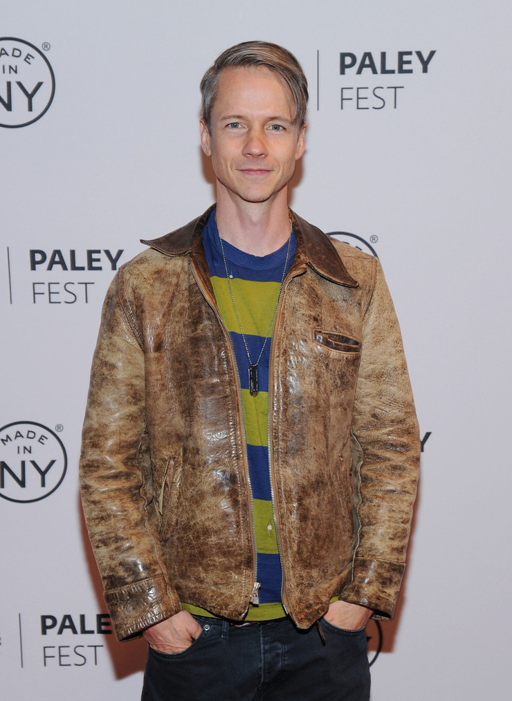Picture of John Cameron Mitchell