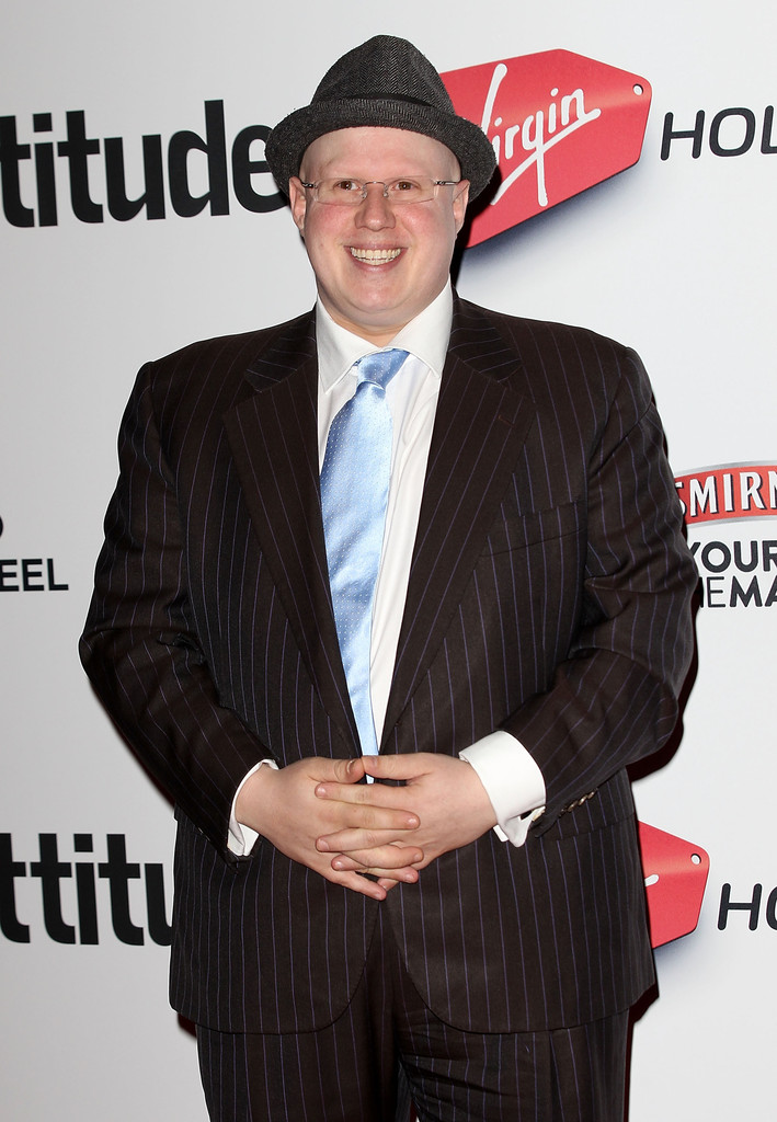 Picture of Matt Lucas