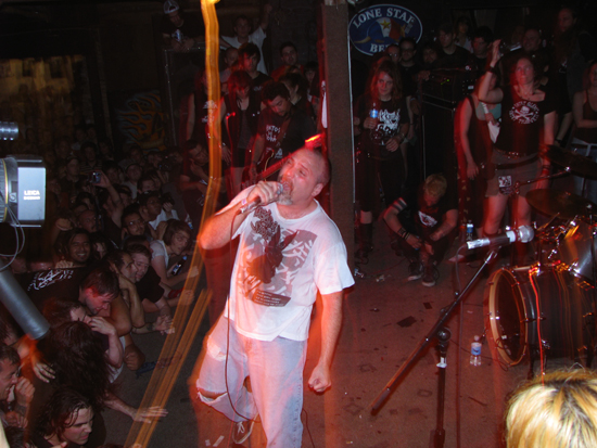 Picture of Los Crudos